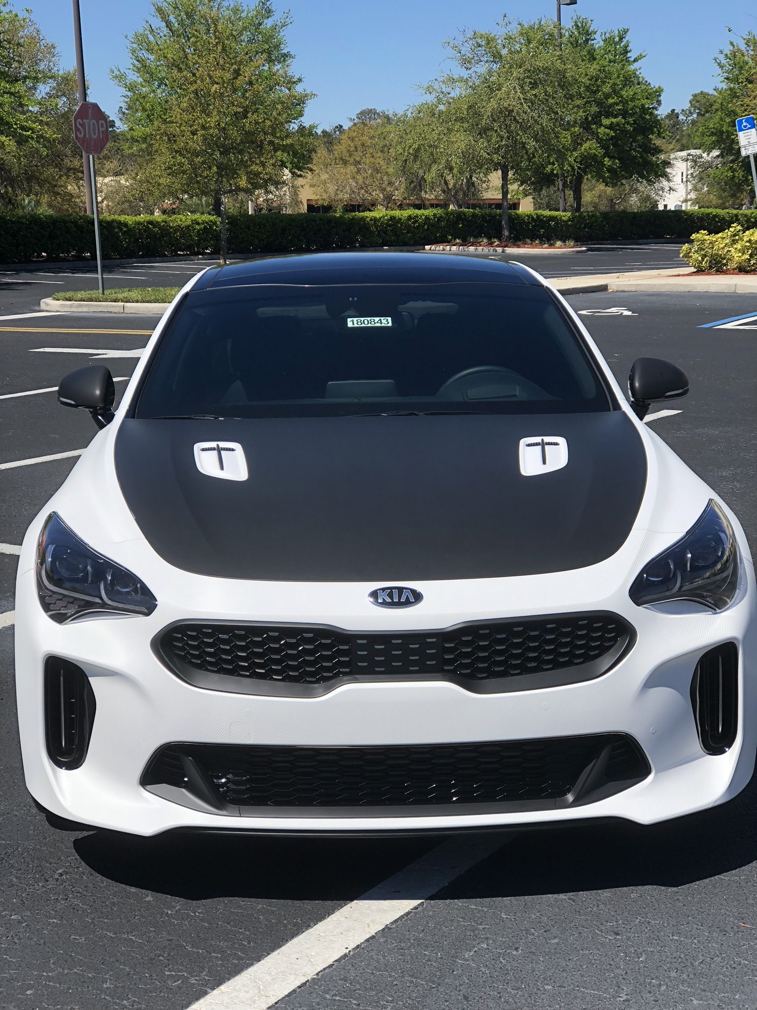 Portfolio | Car Commercial Wraps | Tints - Wrap Royale